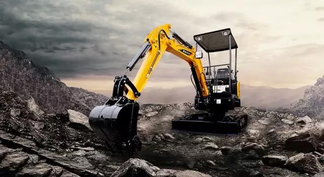Excavating Plant | JW Corporate