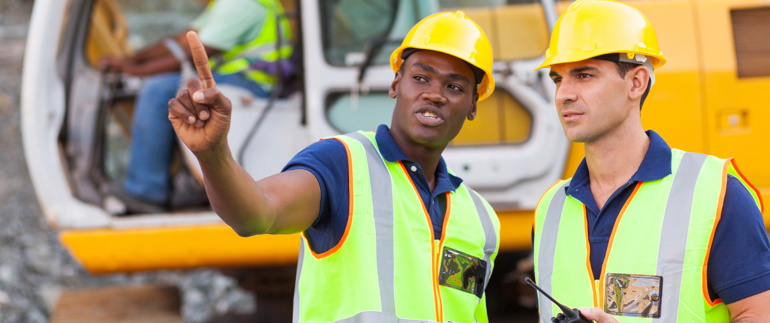 Introducing Level 4 NVQ Diploma in Construction Site Supervision ...
